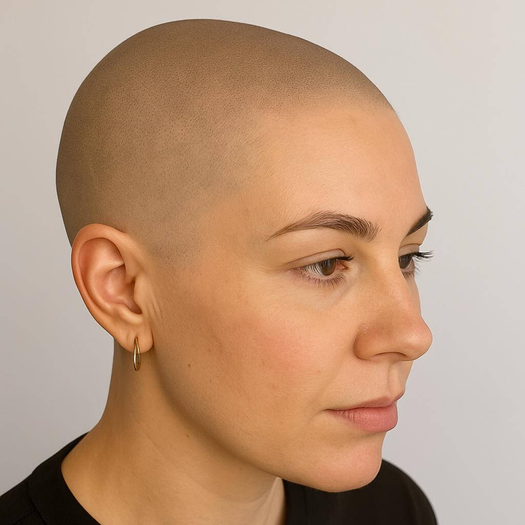 For Female Hair Loss - Evoke Hair Clinic